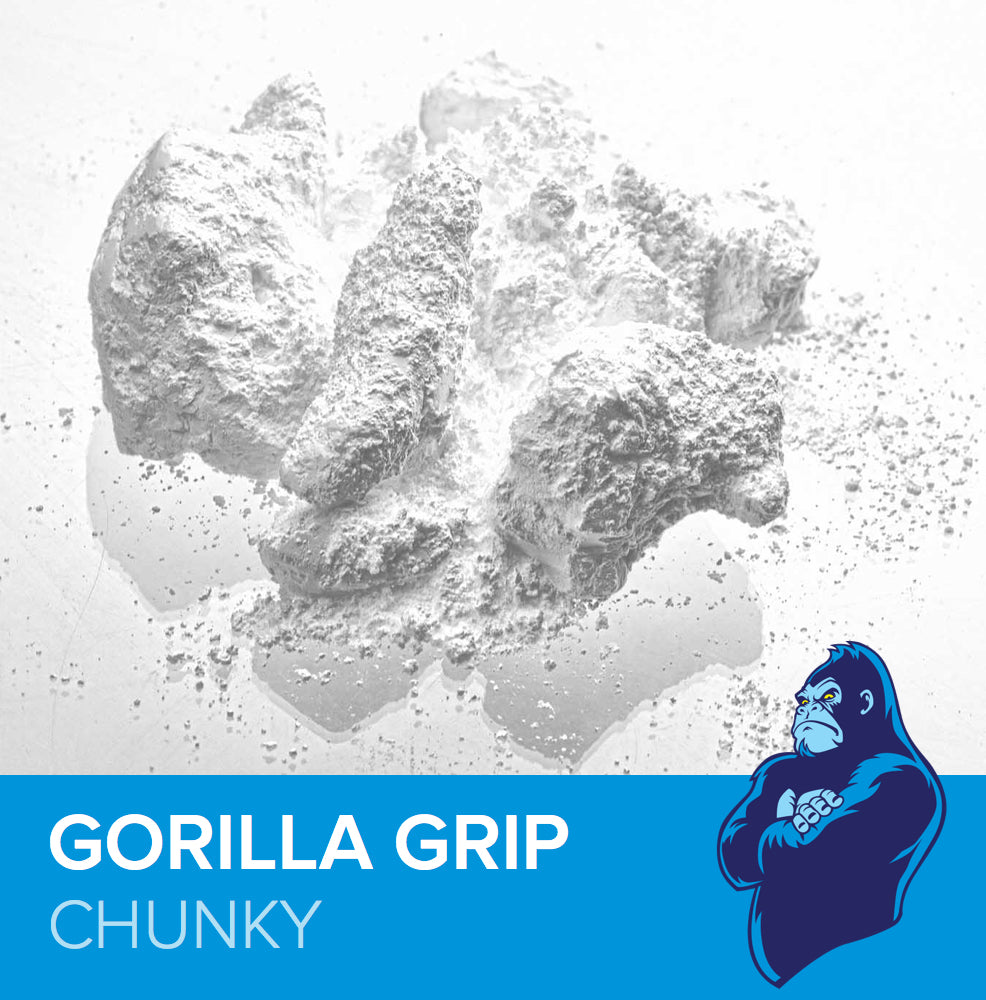 FrictionLabs Chunky Gorilla Grip Chalk – Gymnastics Express
