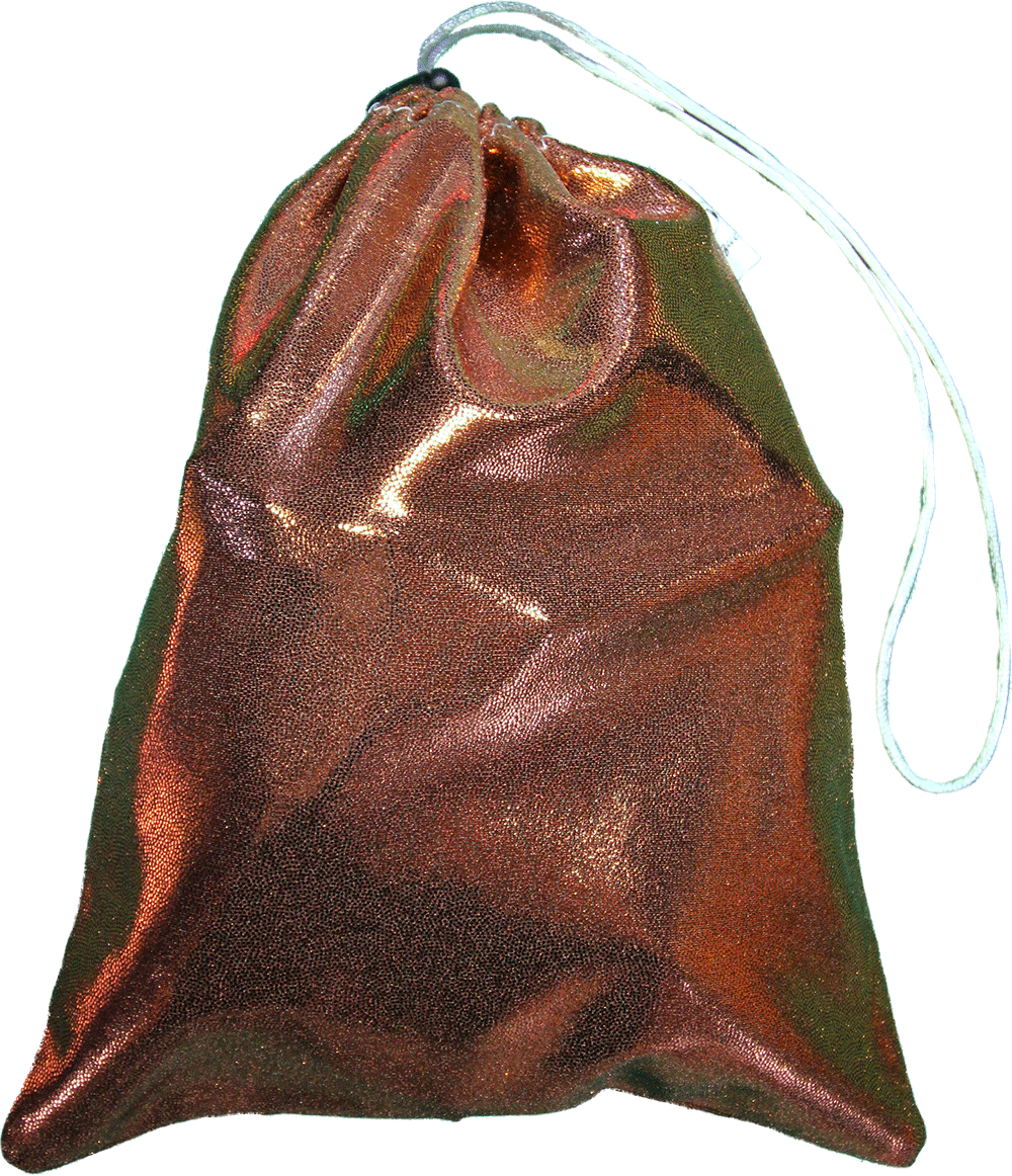 Manique Handguard Pouch - Hot Chocolate – Gymnastics Express