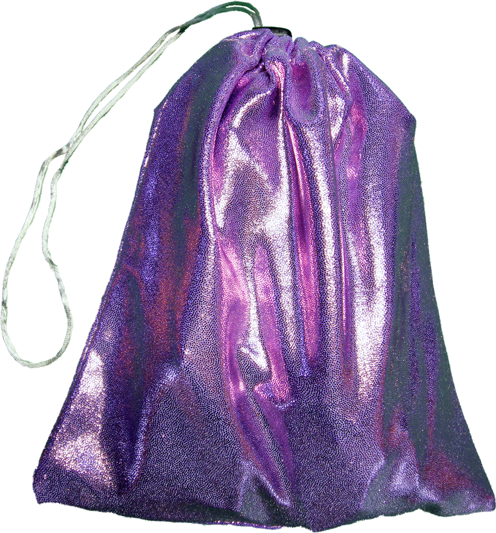 Manique Handguard Pouch - Lilac Myst – Gymnastics Express