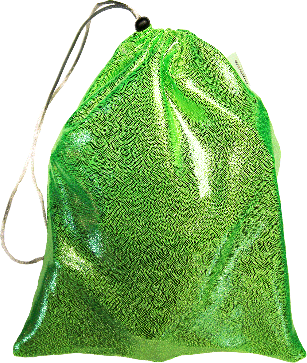 Manique Handguard Pouch - Perfect Peppermint – Gymnastics Express