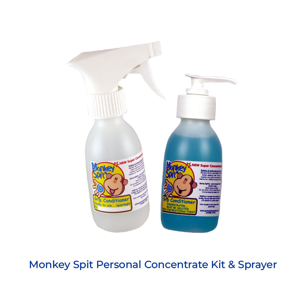 Manique Monkey Spit Handguard Conditioner – Gymnastics Express