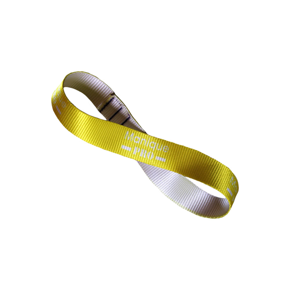 Manique Pro Bar Loops - Fizzy Lemon – Gymnastics Express