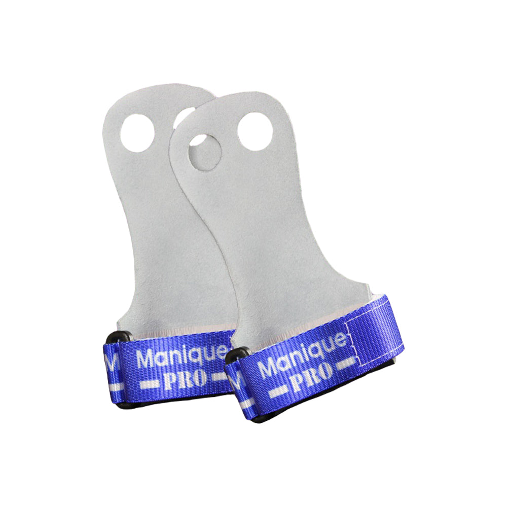 Manique Pro Palm Guards - Neptune Shimmer – Gymnastics Express