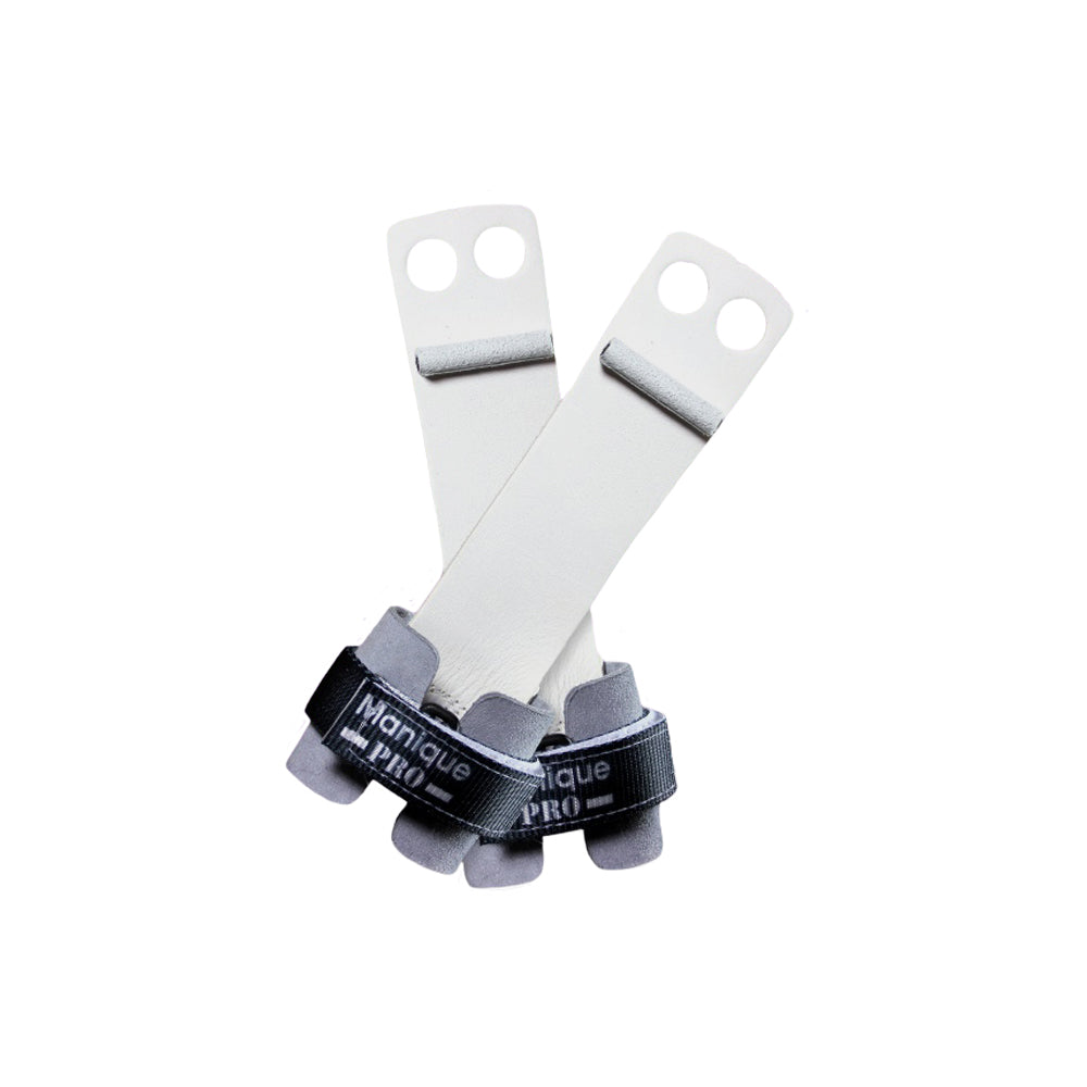 Manique Unique Slim Uneven Bar Guards - Ninja Shadow – Gymnastics Express