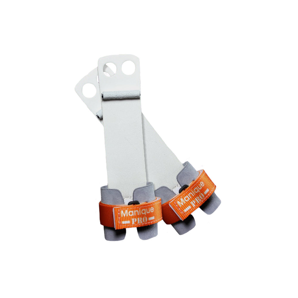 Manique Unique Slim Uneven Bar Guards - Sahara Sunset – Gymnastics Express