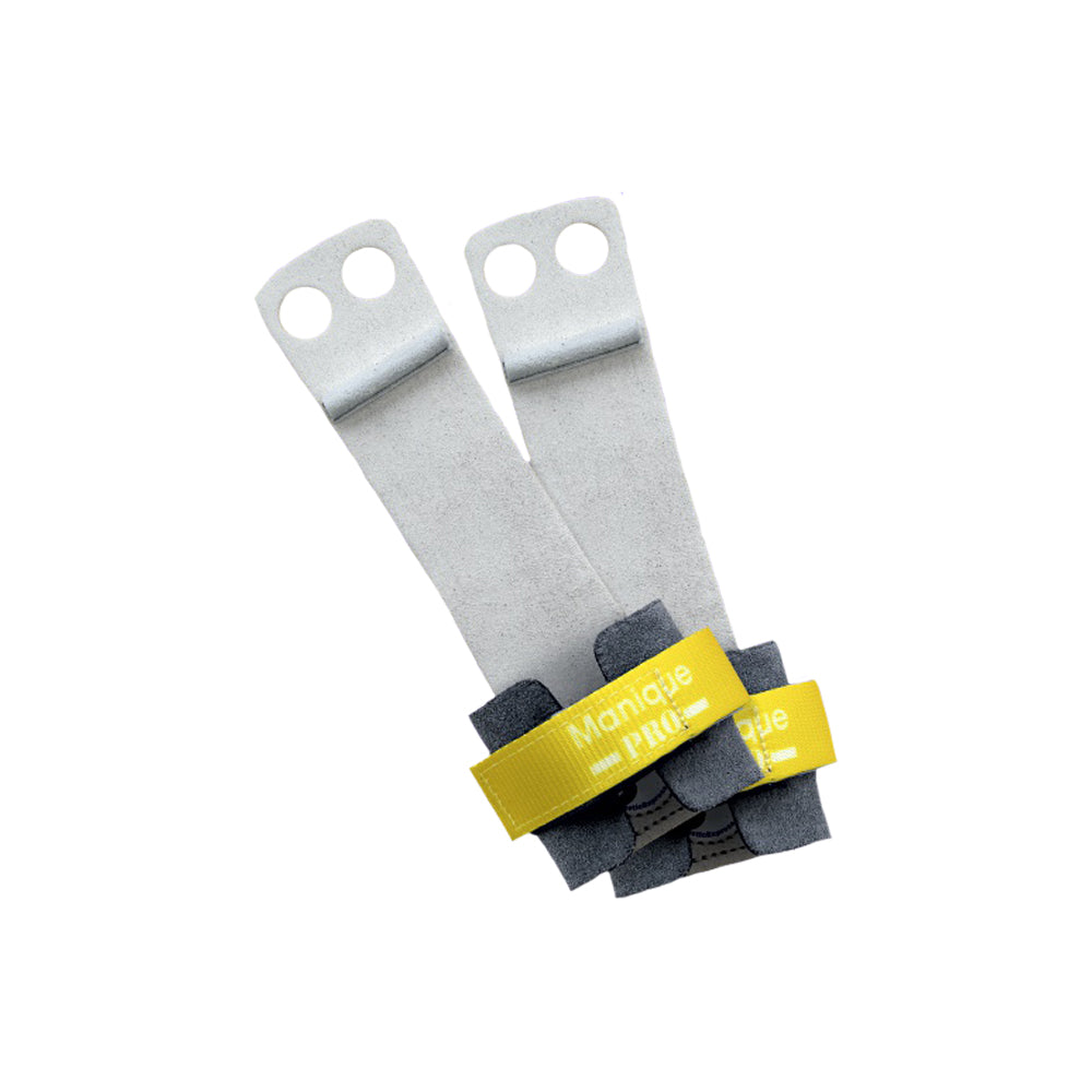 Manique Unique Wide Uneven Bar Guards - Fizzy Lemon – Gymnastics Express