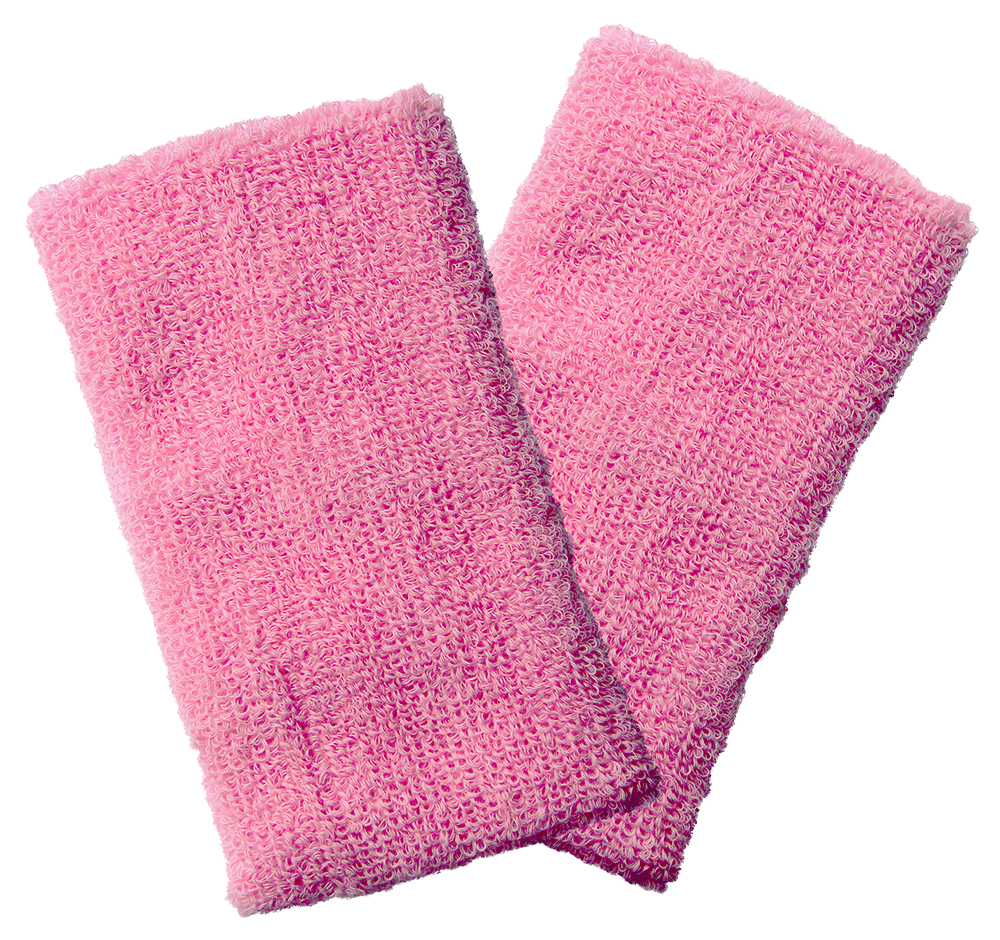 Manique Wristbands - Candyfloss Cuddle – Gymnastics Express