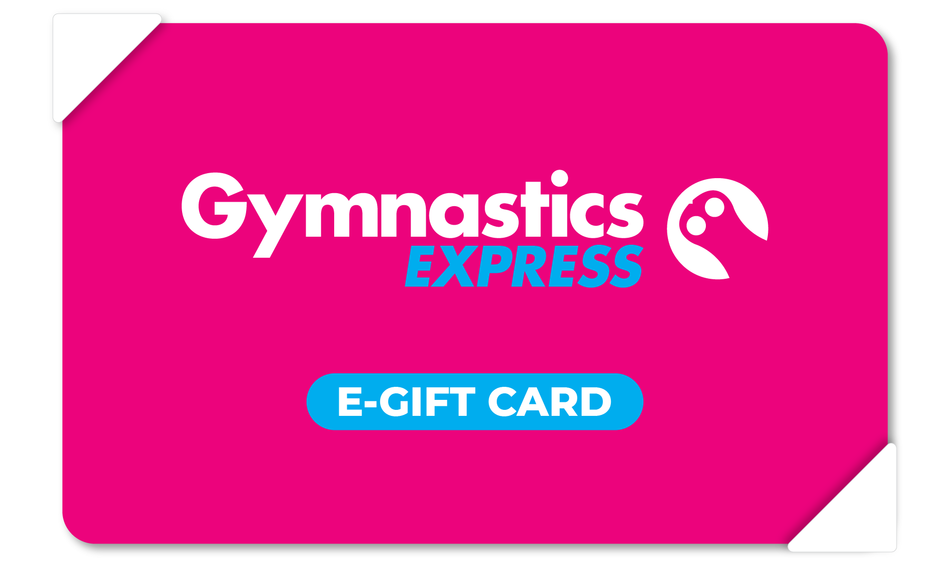 Gymnastics Express E-Gift Cards